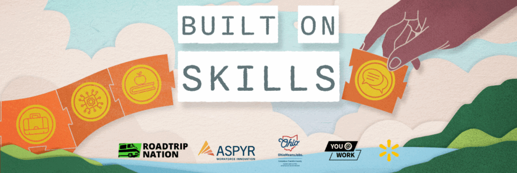 Built on Skills - OMJC-FCOMJC-FC